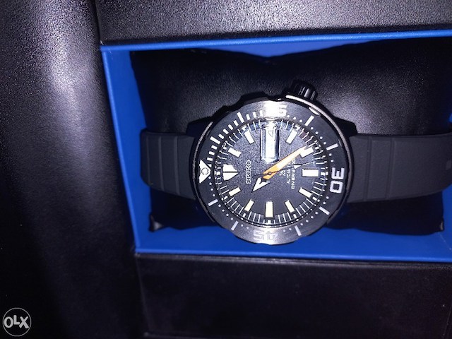 Seiko Prospex SRPH13K1 Limited Edition