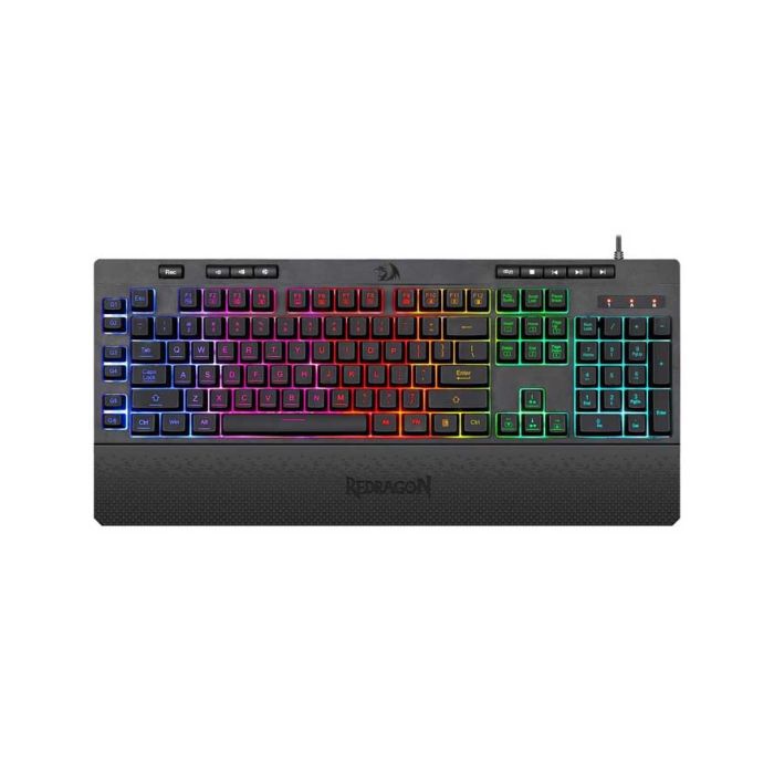 Tastatura Redragon Shiva K512RGB-1