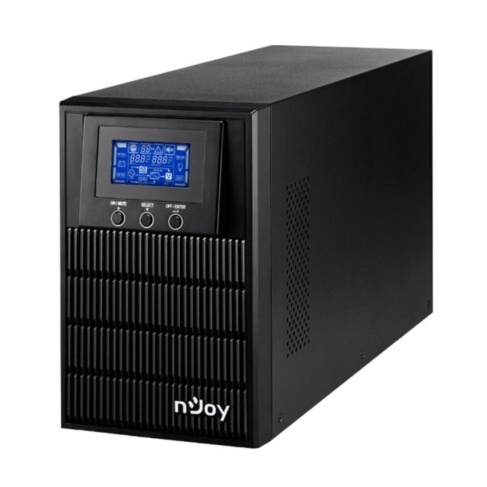 UPS NJOY Aten PRO 2000 1800W (PWUP-OL200AP-AZ01B)