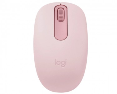 LOGITECH M196 Bluetooth rozi miš