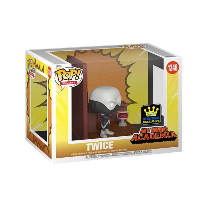 Figura Funko POP! My Hero Academia - Twice