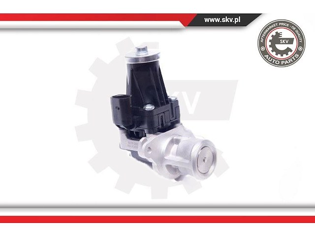 14SKV159-EGR Ventil Alfa Romeo Mito 1.3 D Multijet-Fiat 500 1.3 D Multijet-Fiat Doblo 1.3 D Multijet-Fiat Grande Punto 1.3 D Multijet-Fiat Panda 1.3 D Multijet-Lancia Musa 1.3 D Multijet-