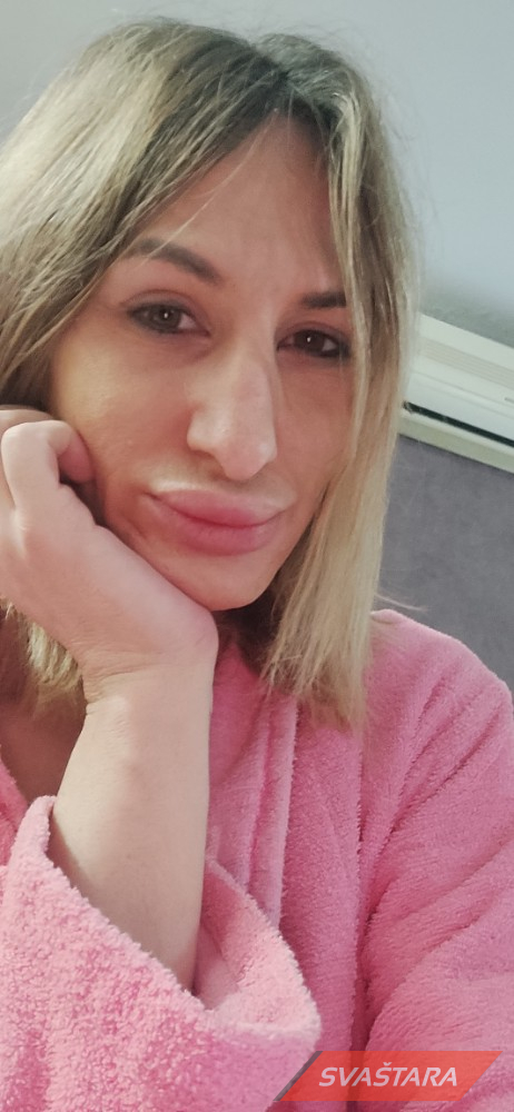 Transexualka bg Dorcol + online druzenje