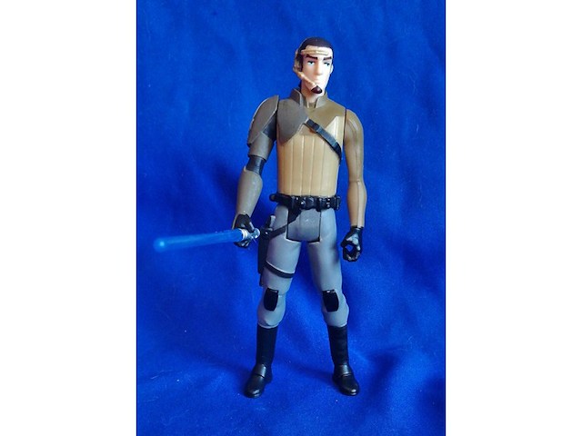 Star Wars Kanan Jarrus