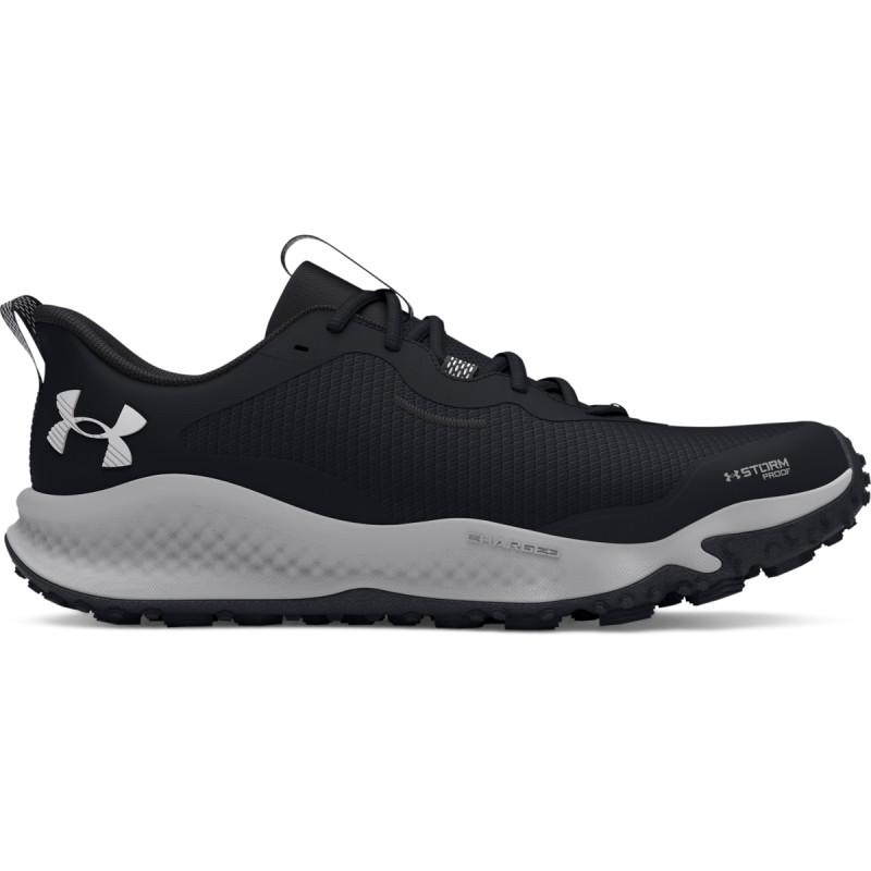 Under Armour Men's UA Maven Waterproof Trail Running Shoes