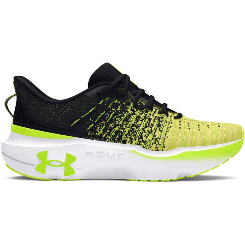 Under Armour Men's UA Infinite Elite Running Shoes