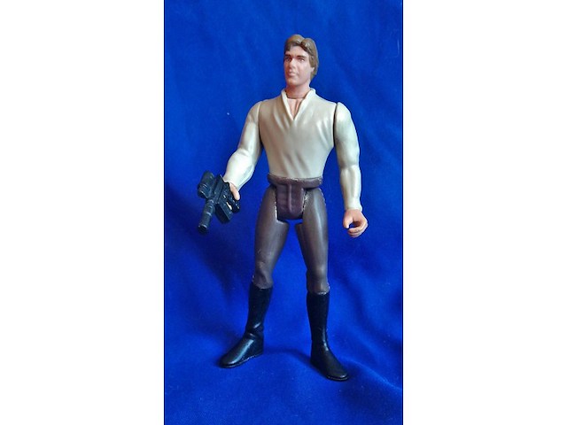 Star Wars Han Solo