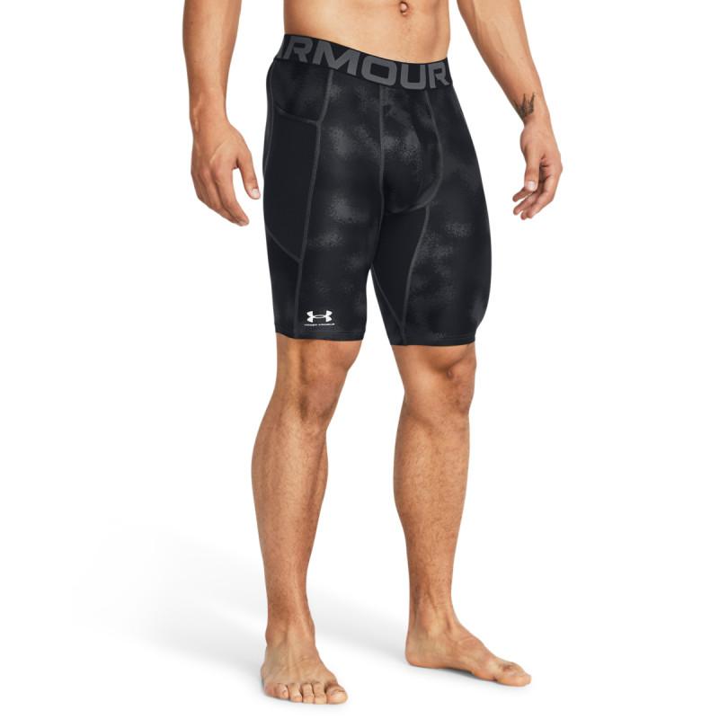 Under Armour Men's HeatGear® Printed Long Shorts