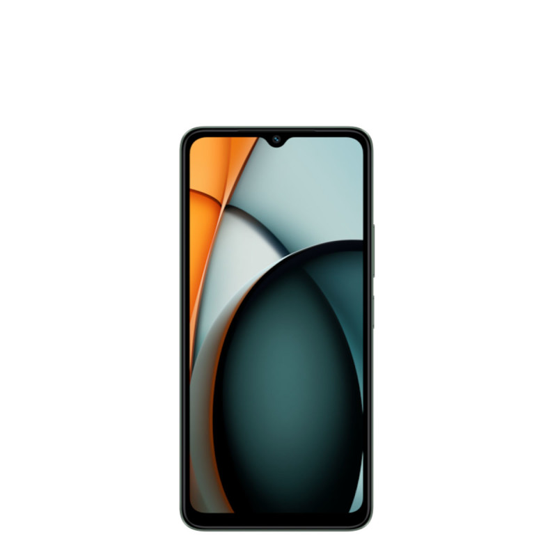 Xiaomi Redmi A3 mobilni telefon 4GB 128GB zelena