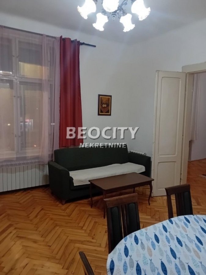 Novi Sad, Detelinara, Rumenačka , 3. 0, 93m2, 450EUR