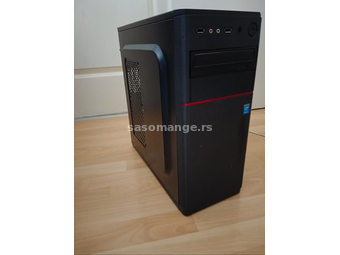 Intel Core i5-4570T / 4GB / nVidia GT610 - 2GB/ 500 HDD