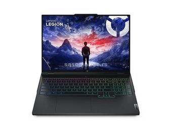 LENOVO Legion Pro 7 16IRX9H (Eclipse Black) 83DE007SYA 16WQXGA IPS 240Hz/ i9-14900HX/ 32GB/ 1TB S...