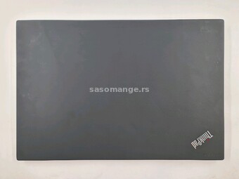 Lenovo T590/i5-8265u/16gb/512nvm/15.6FHD IPS/MX250 2gb/ot/5H