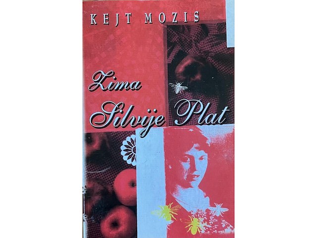 Kejt Mozis- Zima Silvije Plat