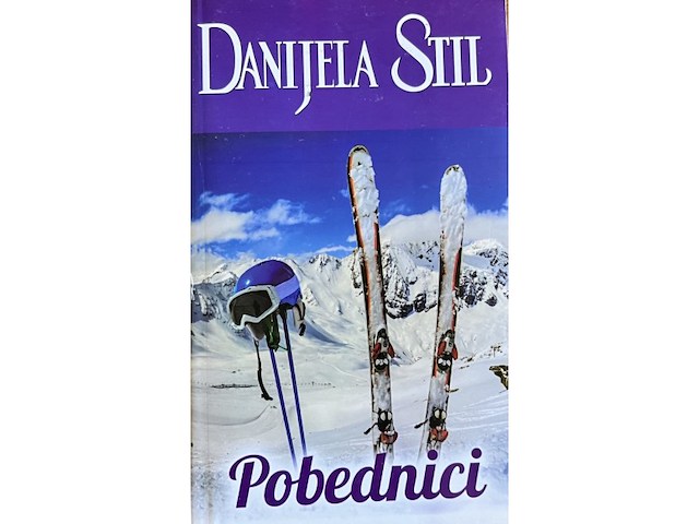 Danijela Stil- Pobednici