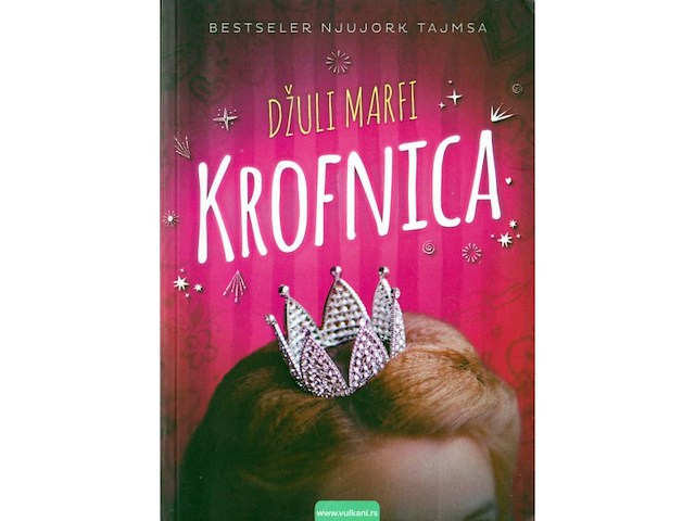 Krofnica - Džuli Marfi