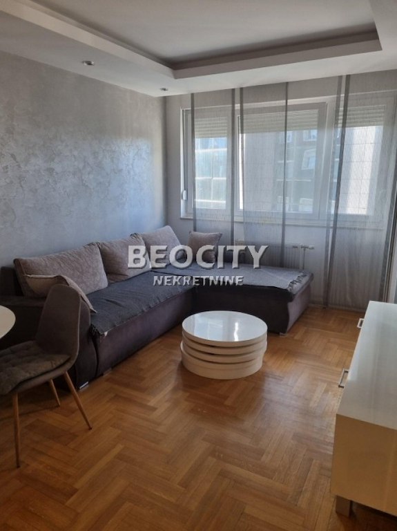 Novi Sad, Bulevar Oslobođenja, Augusta Cesarca, 3. 0, 60m2, 900EUR