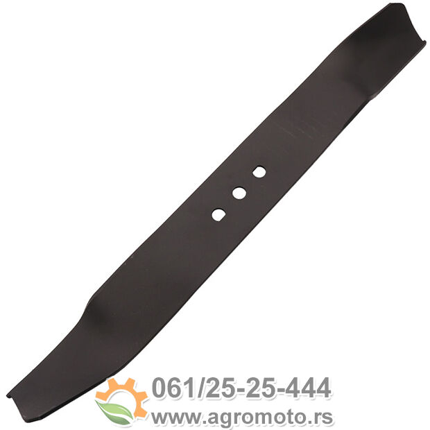 Nož za kosilicu 460x10,4 mm Thorp TH46P / Ducar