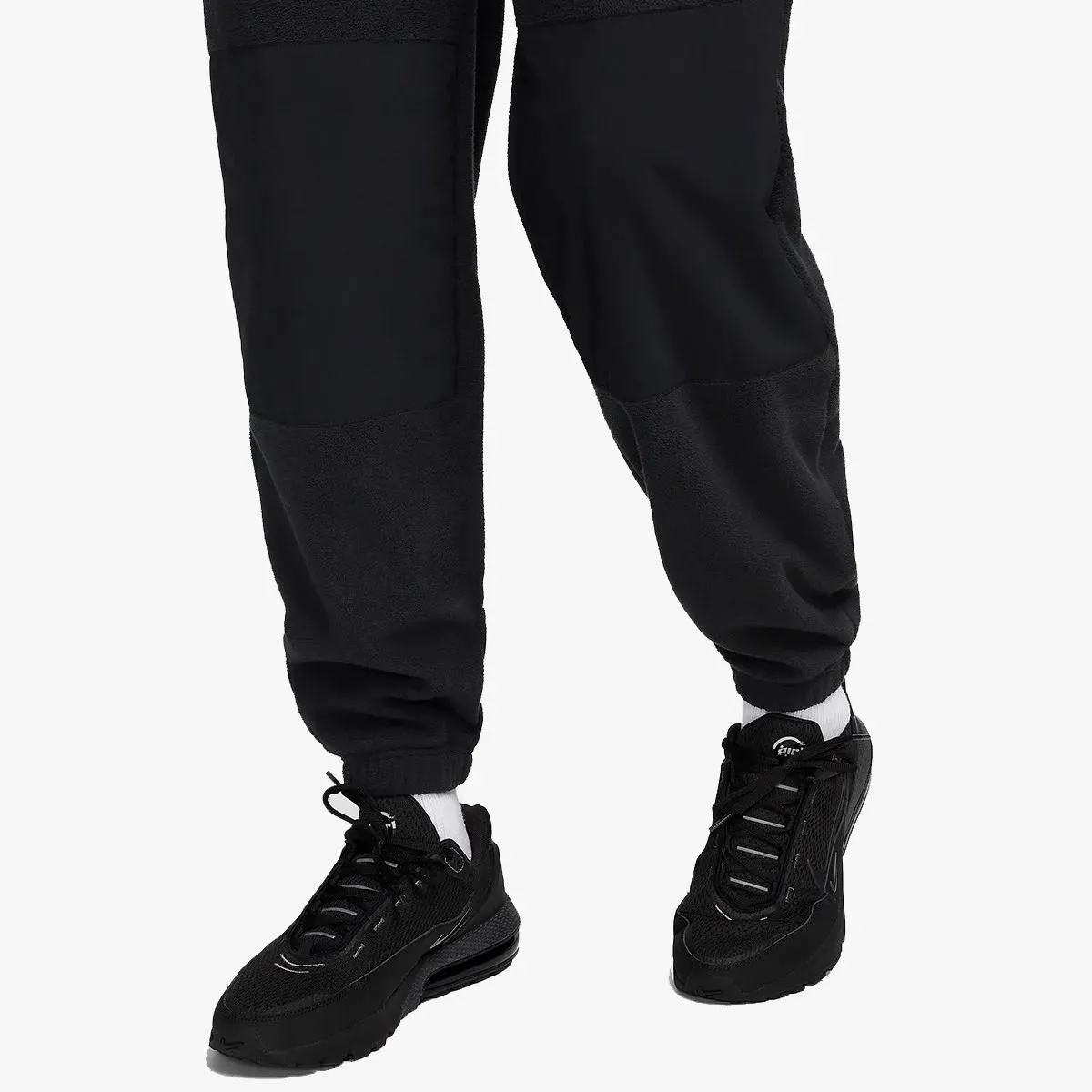 NIKE Donji deo trenerke M NK CLUB+ POLAR FLC CF PANT