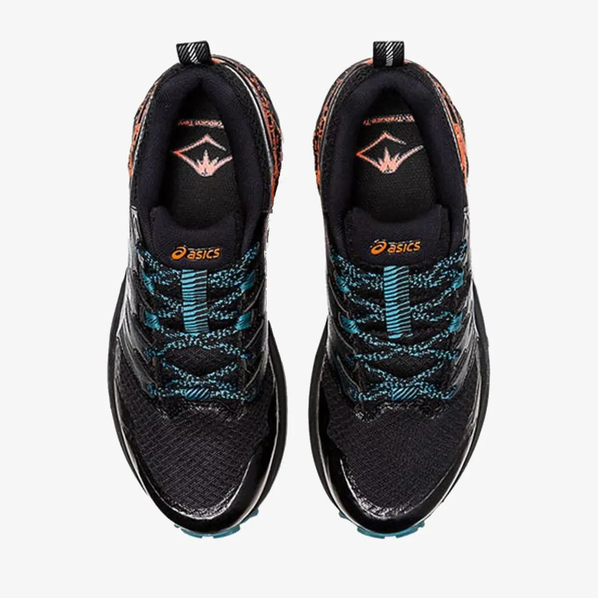 ASICS Patike GEL-Trabuco Terra