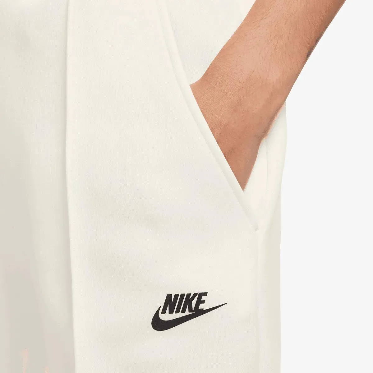 NIKE Donji deo trenerke Sportswear Tech Fleece