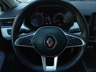 Renault Clio 1.0 sCe Limited