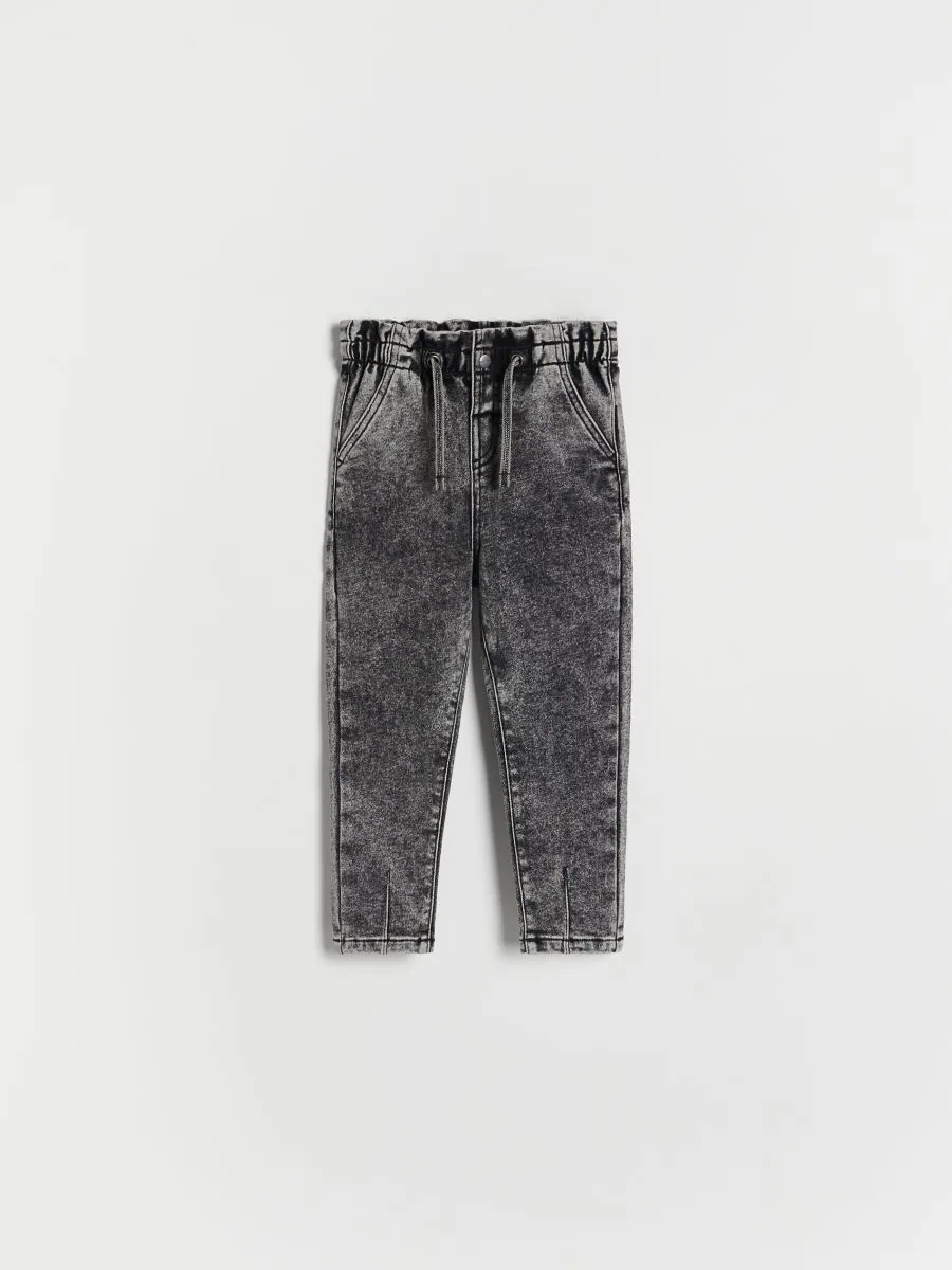 BABIES` JEANS TROUSERS