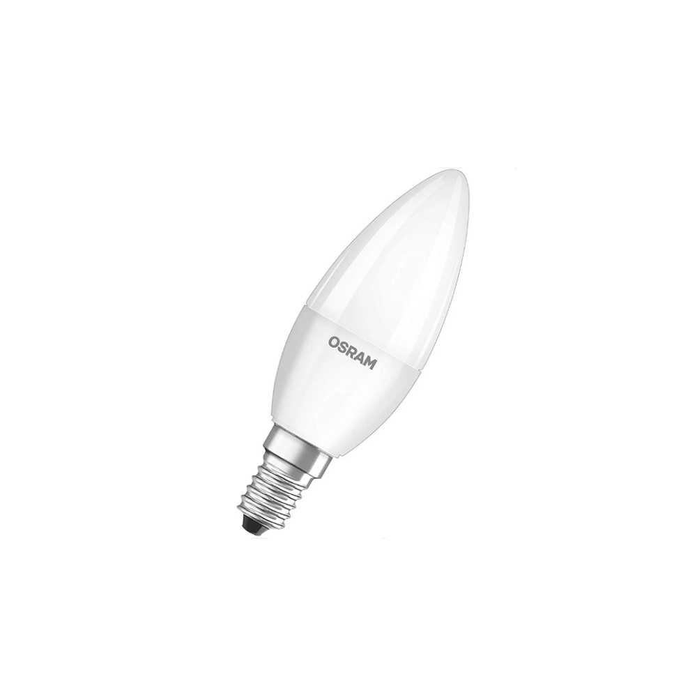 LED SIJALICA E14 4,9W 6400K