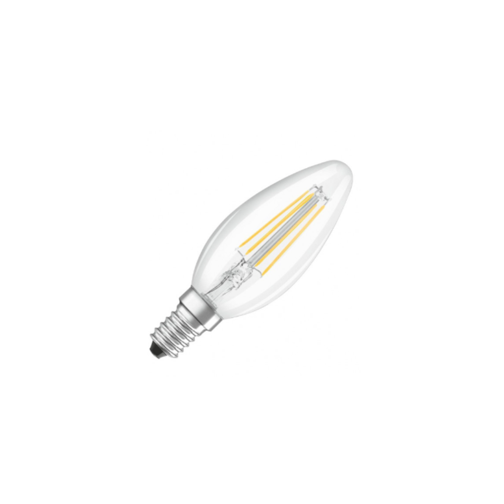 LED SIJALICA FILAMENT E14