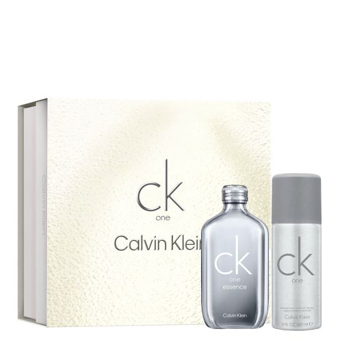 Calvin Klein One Essence Intense Set