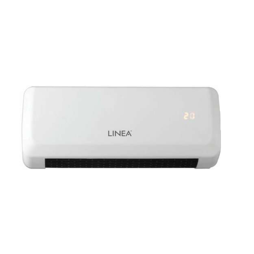 LWH-0585 ZIDNA VENTILATORSKA GREJALICA LWH-0585 2000W