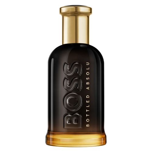 Boss Bottled Absolu Man Parfum Intense