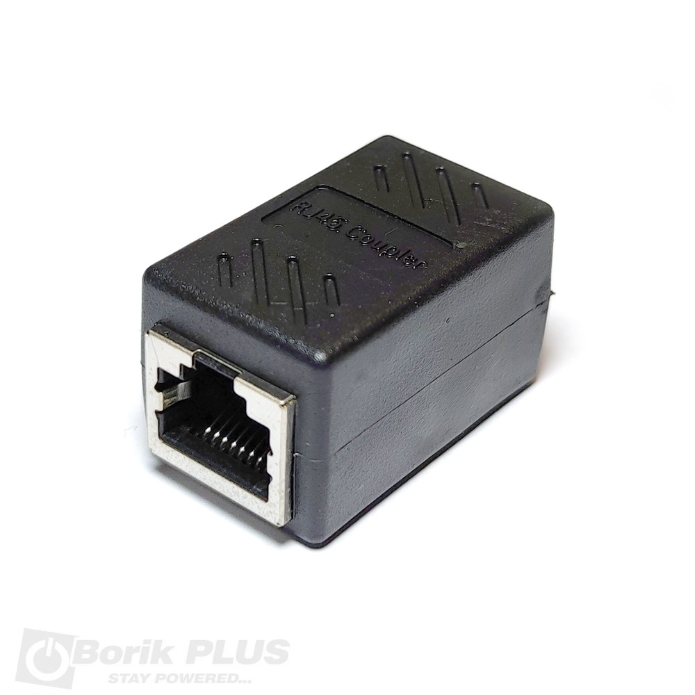 UTP ADAPTER TT1-2 8PINA , 8P8C