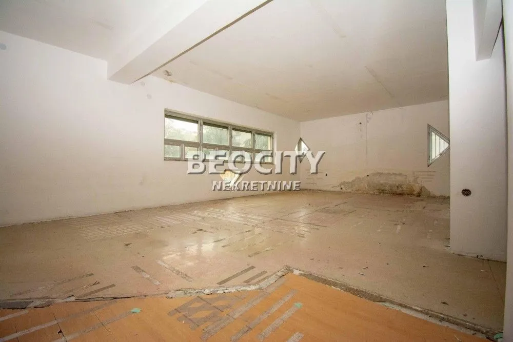 Izdavanje, poslovni prostor, 150m2, Banovo Brdo, Beograd