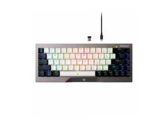 Tastatura Gamdias Hermes M4 Hybrid Mehanička RGB