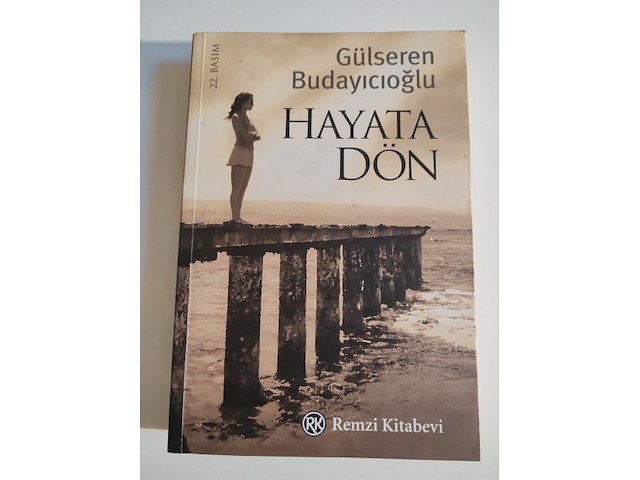 Hayata Don - Gulseren Budayicioglu