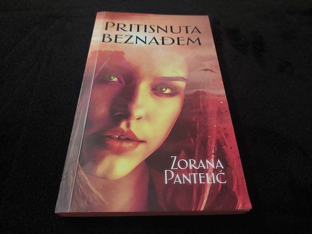 Pritisnuta beznađem Zorana Pantelić