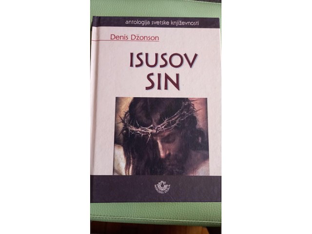 ISUSOV SIN. Denis Džonson