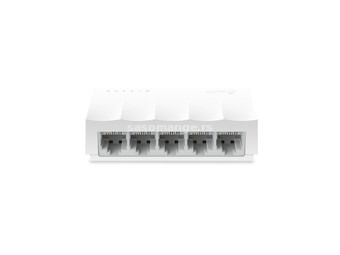 Switch TP-Link LS1005 5-port 10/100M