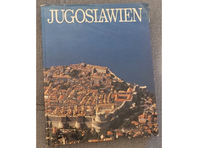 Jugoslawien