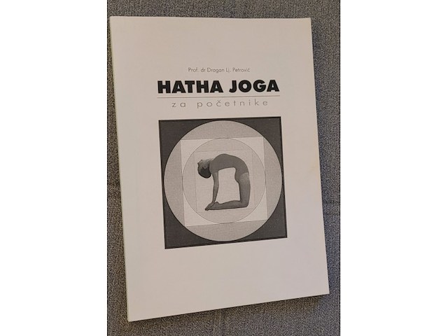 Hatha joga