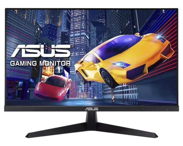 Monitor ASUS VY249HGE 23.8''IPS1920X1080144Hz1ms MPRTHDMIVESAcrna' ( '90LM06A5-B02370' )