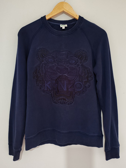 KENZO PARIS ORIGINAL DUKSERICA