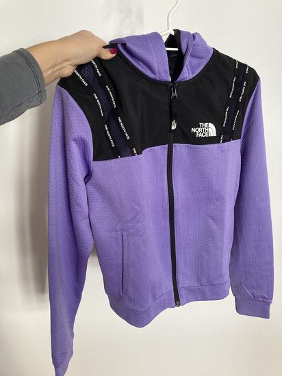 The north face zenski duks