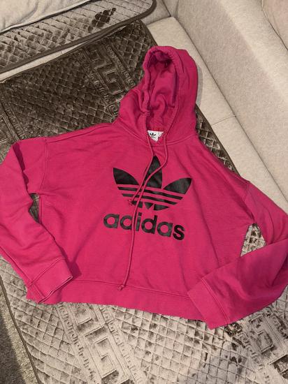 Adidas duks