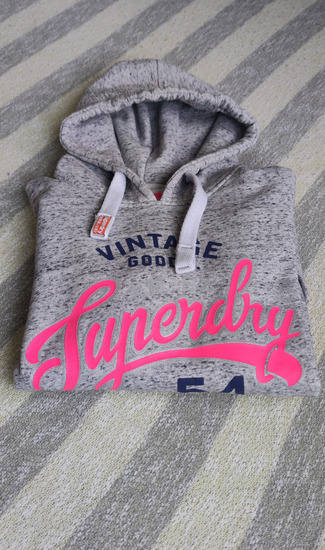 Superdry L