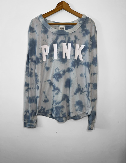 Victoria Secret tie dye bluzica