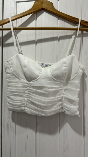 Bershka top