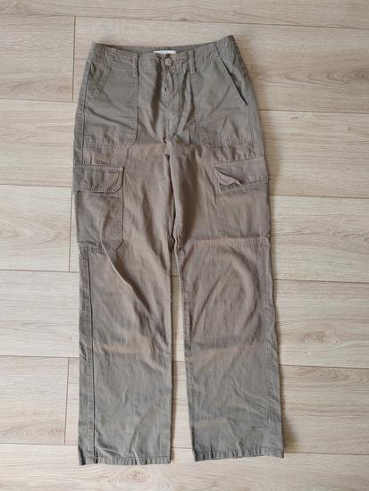 Zara kargo pantalone