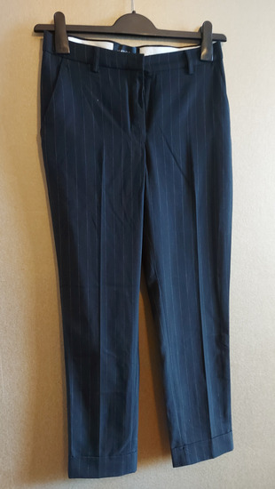 MANGO PANTALONE